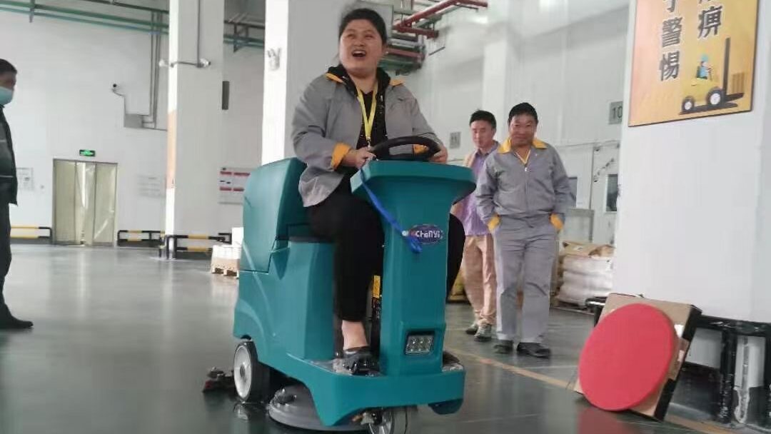 Floor Cleaning Machine Repair Services: How to Keep Your Equipment ...